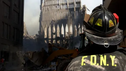 Watch 9/11: One Day in America | Full Episodes | Disney+