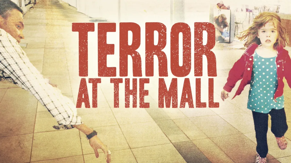 Terror at the Mall ansehen | Disney+