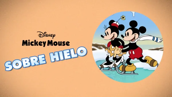 Ver Mickey Mouse: toques musicales | Disney+