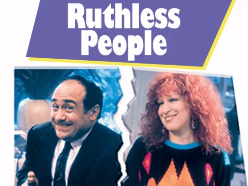 Watch Ruthless People | Disney+