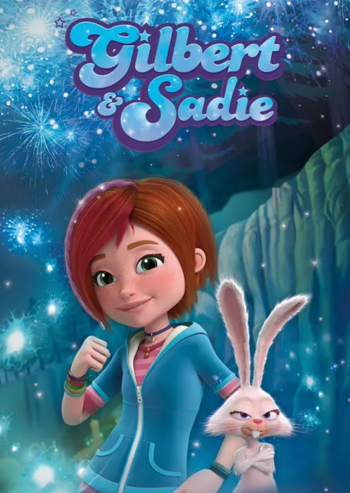 Ganze Folgen von Gilbert & Sadie ansehen | Disney+