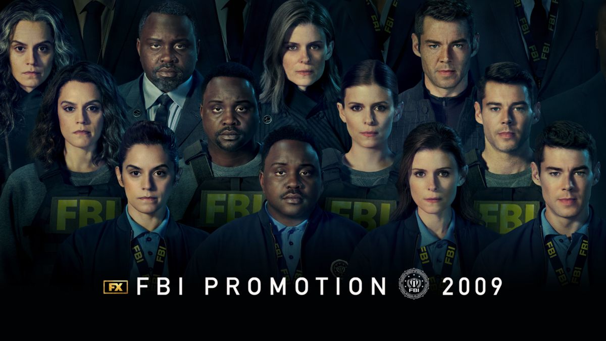 Regarder FBI promotion 2009 | Épisodes complets | Disney+