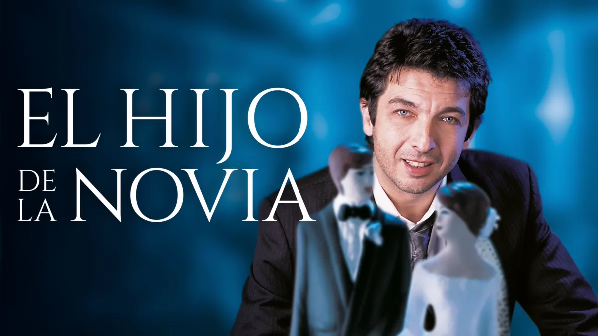 Ver El hijo de la novia | Disney+