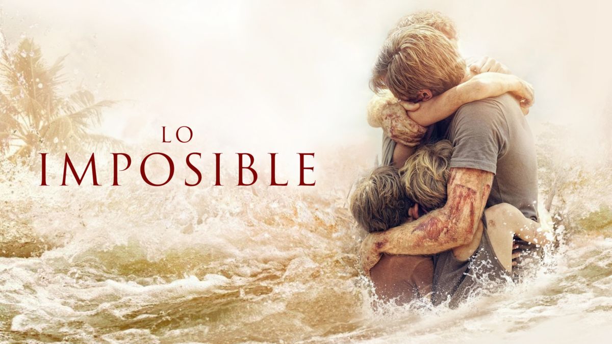 Lo imposible | Disney+