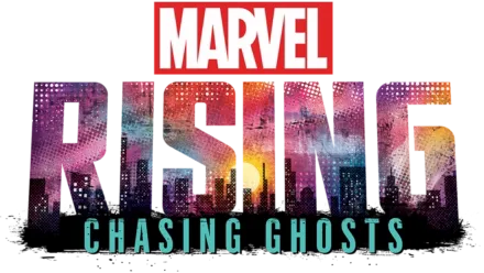 Watch Marvel Rising: Chasing Ghosts | Disney+