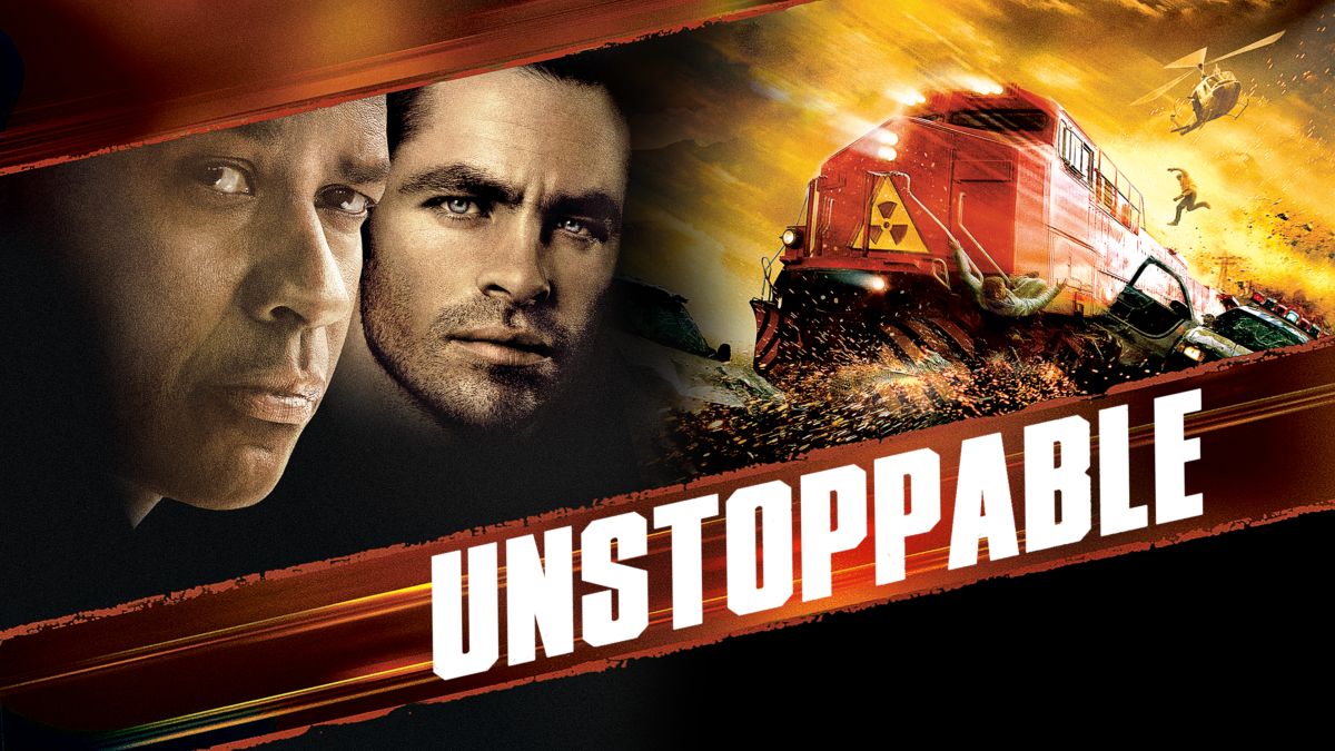Watch Unstoppable | Full Movie | Disney+