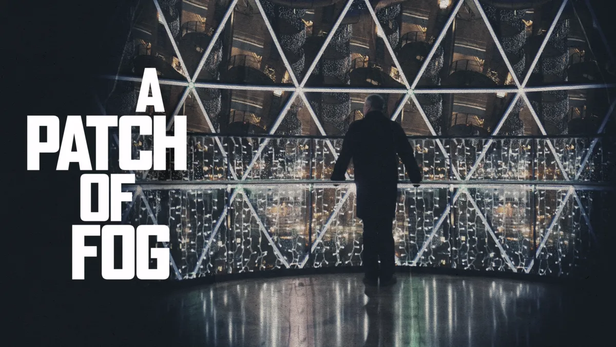 A Patch of Fog ansehen | Disney+