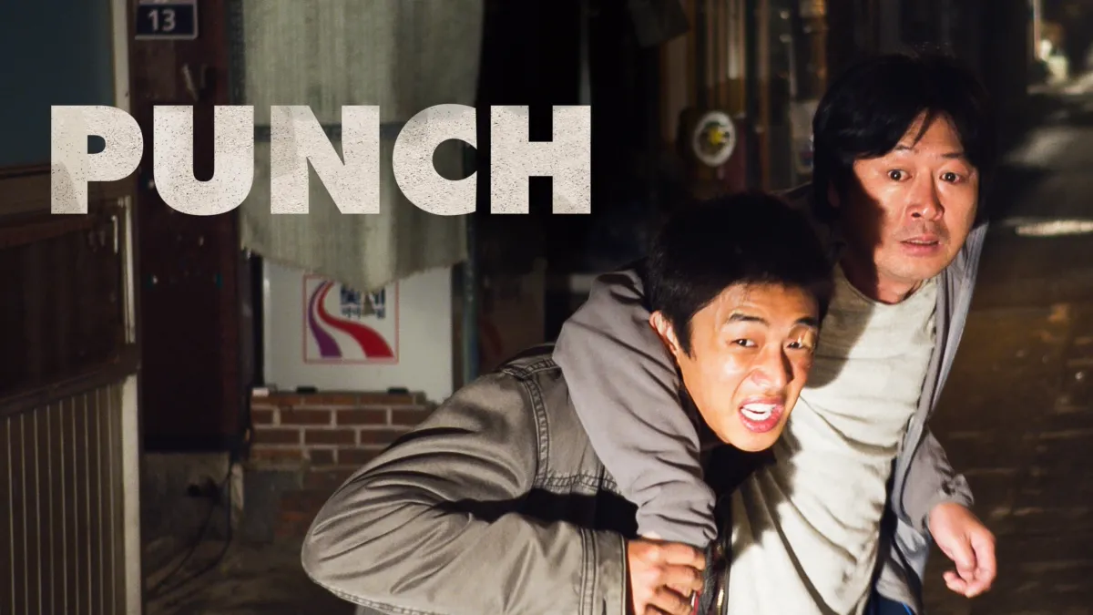 Watch Punch | Disney+
