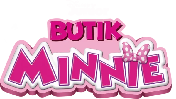 Oglądaj Butik Minnie | Disney+