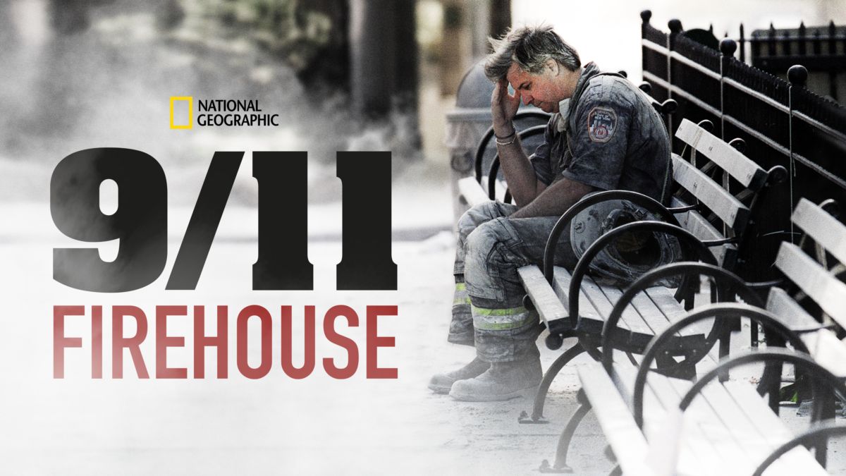 9/11 Firehouse | 디즈니+