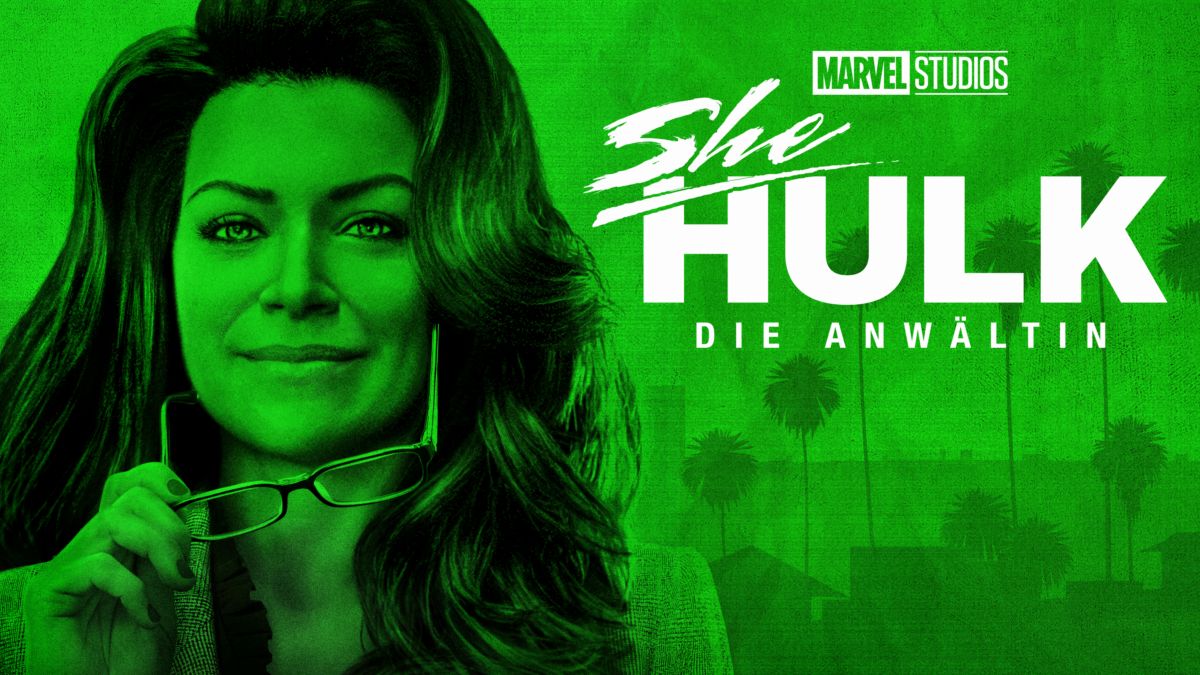 Ganze Folgen von She-Hulk: Die Anwältin ansehen | Disney+
