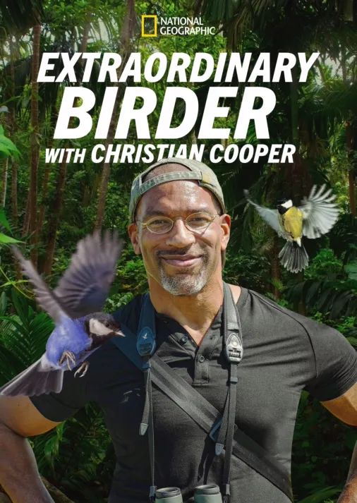 Watch Extraordinary Birder with Christian Cooper | Disney+ Watch Extraordinary Birder with Christian Cooper | Disney+