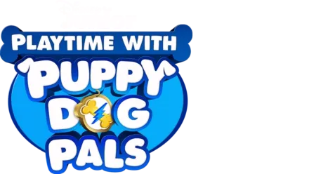 Watch Playtime with Puppy Dog Pals | Disney+