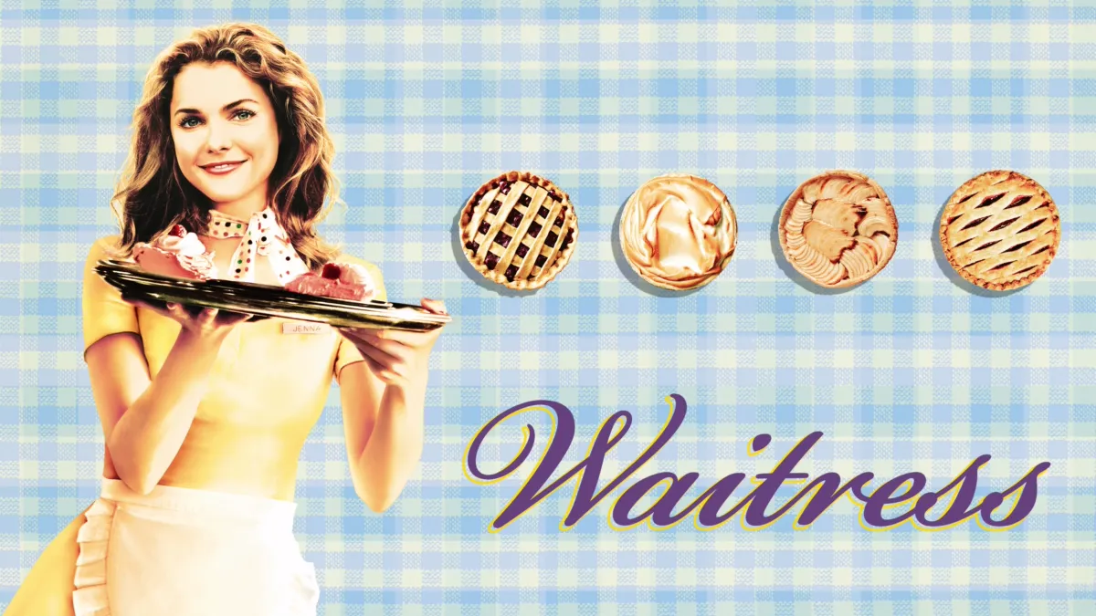 Se Waitress | Disney+