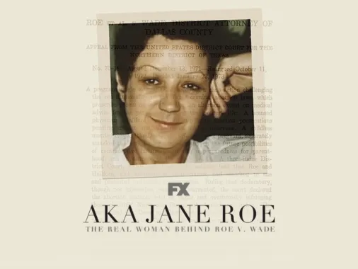 Watch AKA Jane Roe | Disney+