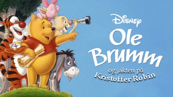 Se Ole Brumm | Disney+