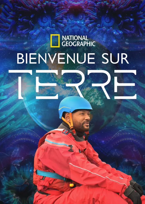 Regarder Bienvenue sur Terre | Épisodes complets | Disney+