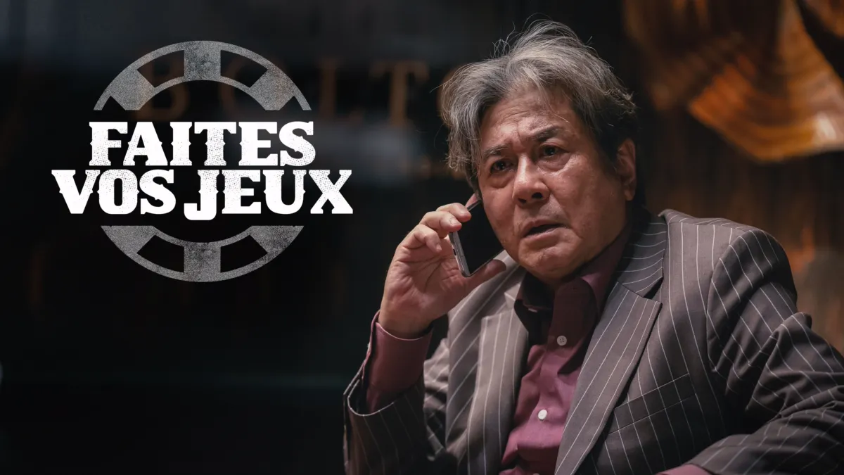 Regarder Faites vos jeux | Épisodes complets | Disney+