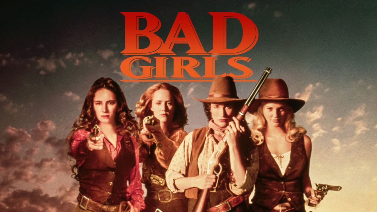 Watch Bad Girls | Full movie | Disney+