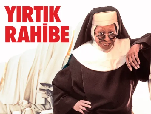 Yırtık Rahibe İzleyin | Disney+