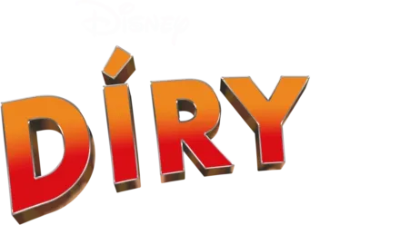 Pusťte si: Díry | Disney+