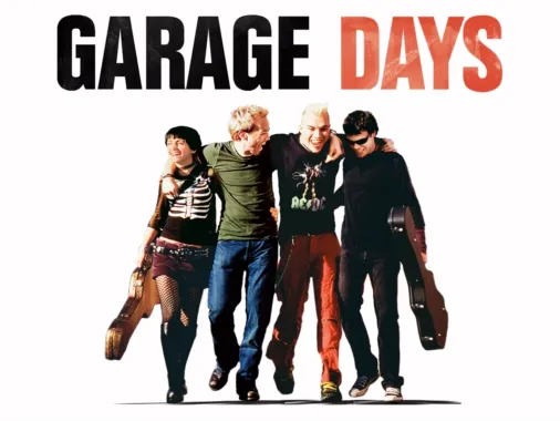 『Garage Days』を視聴 | Disney+(ディズニープラス)