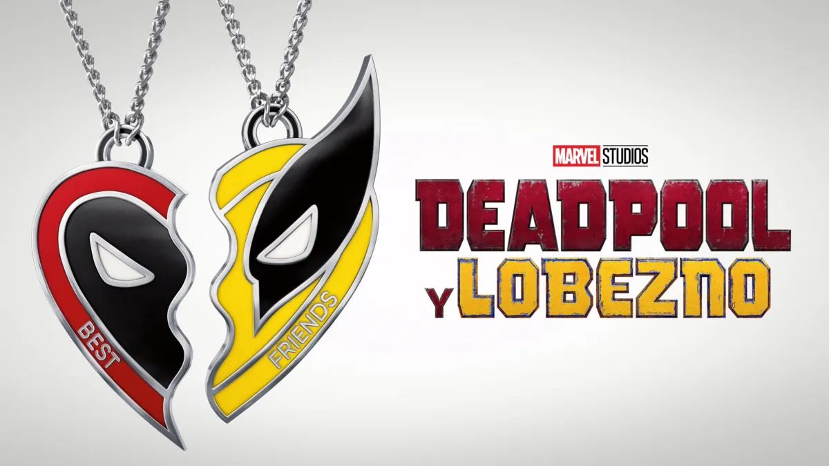 Más información sobre Deadpool y Lobezno | Disney+