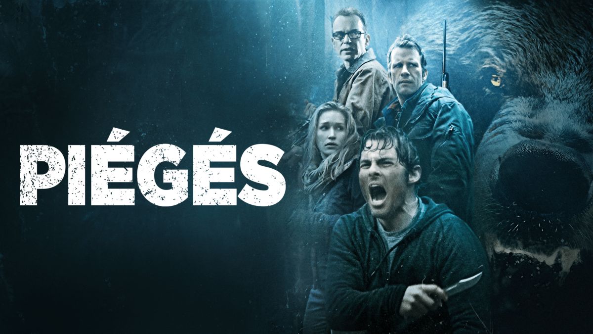 Regarder Piégés | Film complet | Disney+