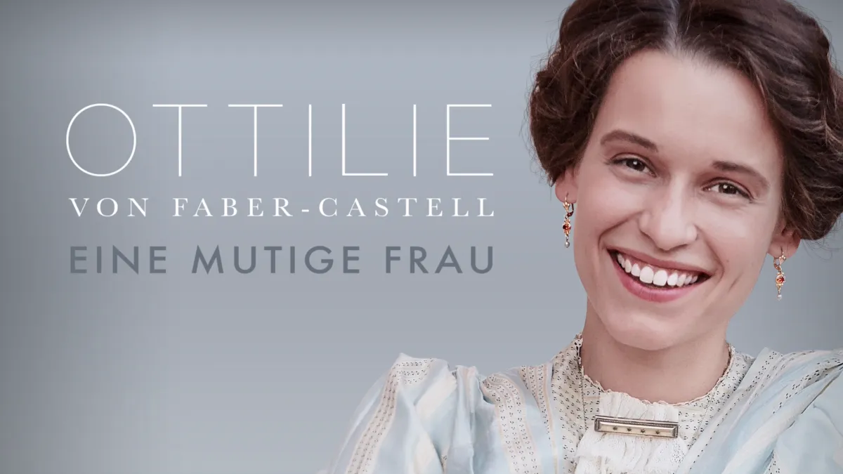 Ver Ottilie von Faber-Castell – Eine mutige Frau Episódios completos | Disney+