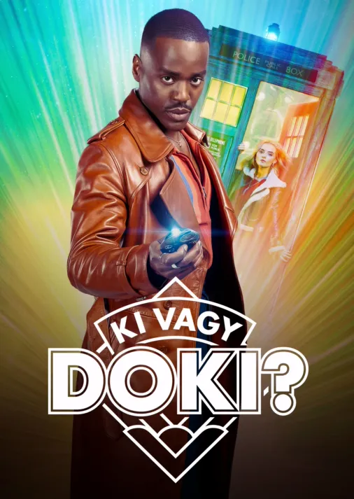 Ki vagy, doki? megtekintése | Disney+