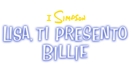Guarda Lisa, ti presento Billie | Disney+