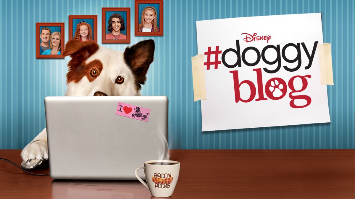 Regarder DOGGYBLOG | Épisodes complets | Disney+