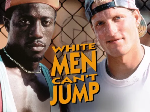 Watch White Men Can't Jump | Disney+