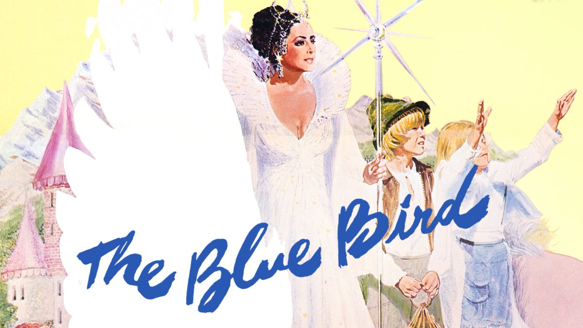 Watch The Blue Bird | Full movie | Disney+