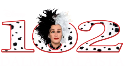 Katso 102 dalmatialaista Koko jaksot | Disney+