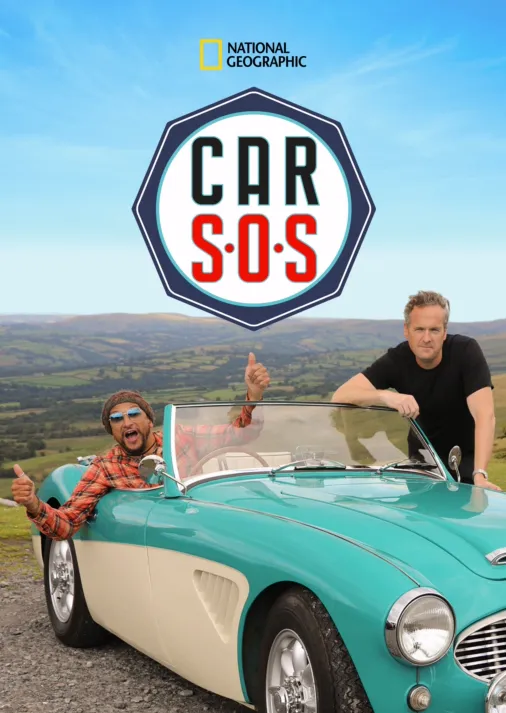 Watch Car SOS | Full Episodes | Disney+