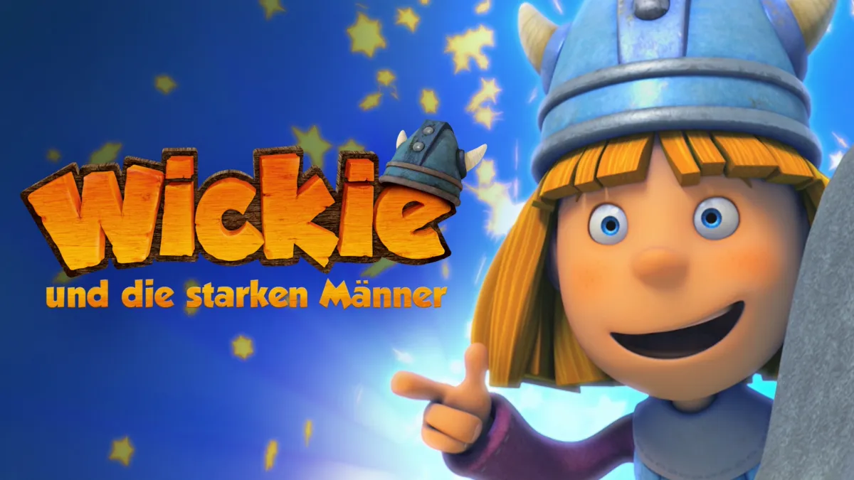 Guarda episodi completi di Vicky il vichingo | Disney+ Guarda episodi completi di Vicky il vichingo | Disney+