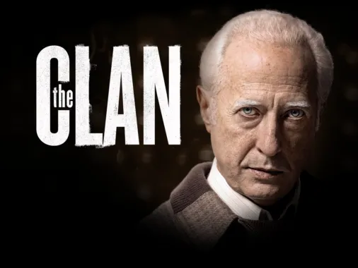 Watch The Clan | Disney+