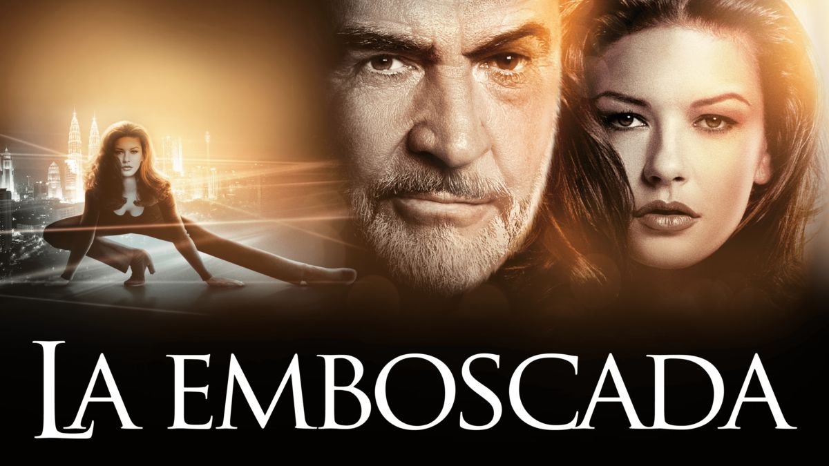 Ver La emboscada | Película completa | Disney+