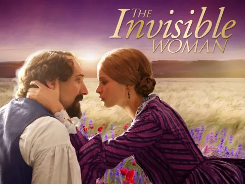 The Invisible Woman ansehen | Disney+