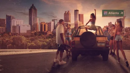 Regardez Freaknik : un festival sauvage | Disney+