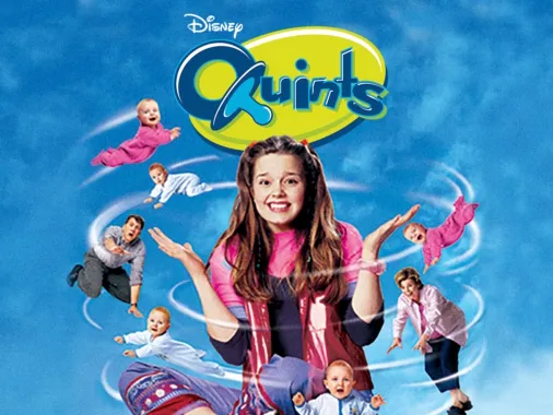 Watch Quints | Disney+