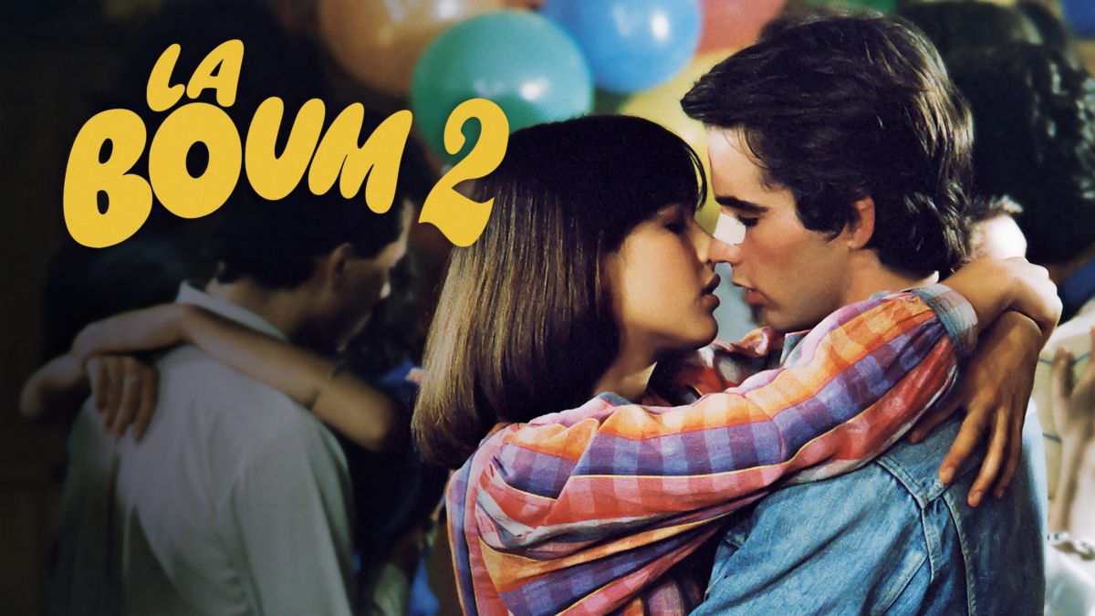 La Boum 2 | Disney+