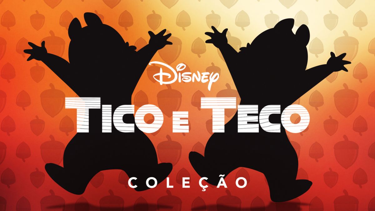 Watch Tico e Teco | Disney+ Watch Tico e Teco | Disney+