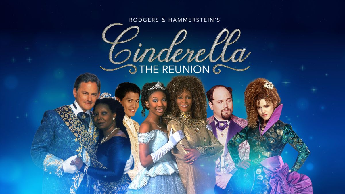 Cinderella: The Reunion, a Special Edition of 20/20 | Disney+
