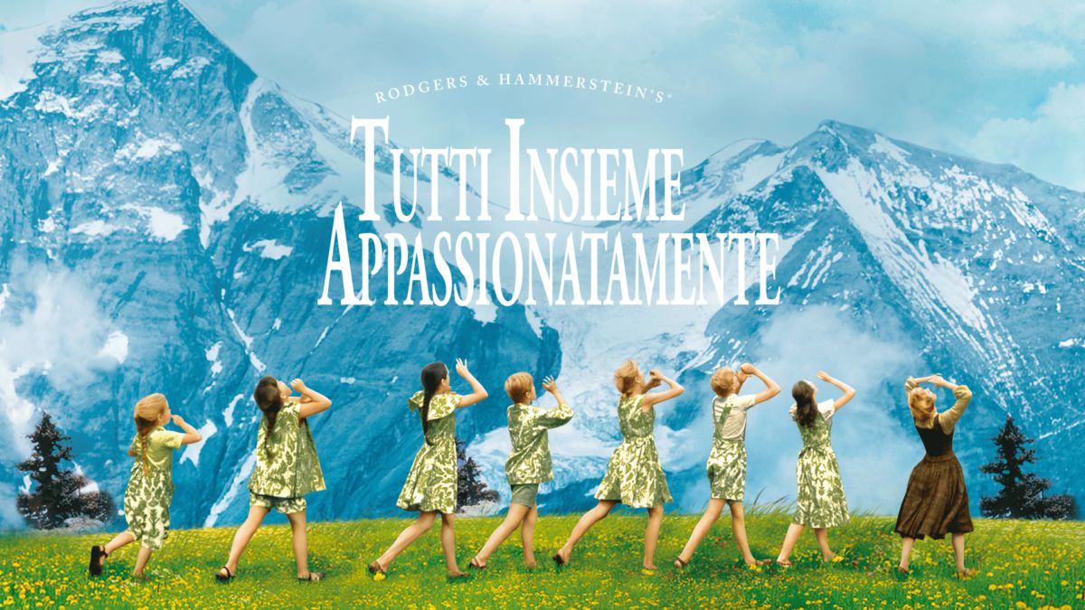 Guarda Tutti Insieme Appassionatamente | Disney+