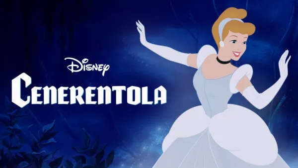 Guarda Trilli e il segreto delle ali | Disney+