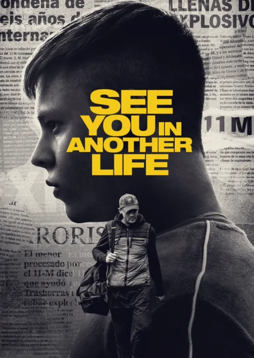 觀看See You in Another Life | Disney+