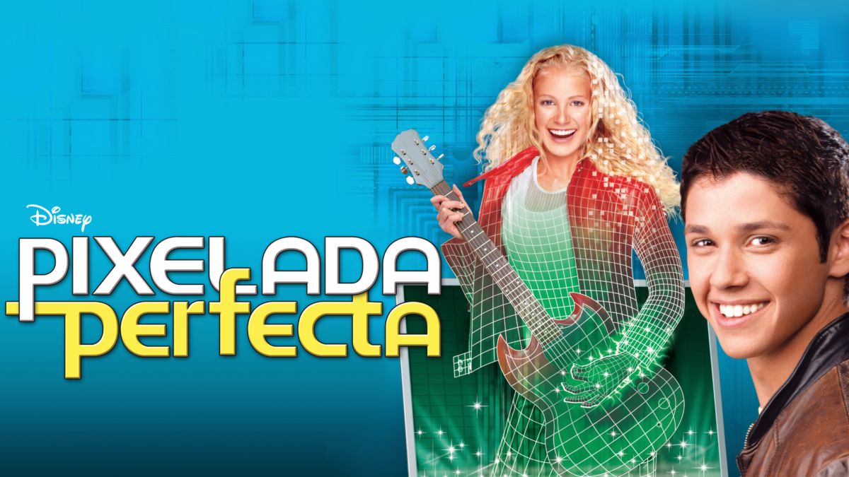 Ver Pixelada perfecta | Película completa | Disney+