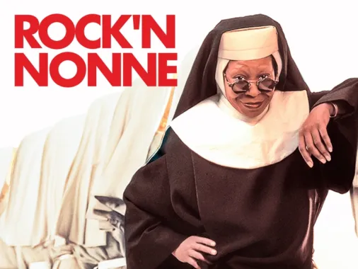 Regardez Rock’n Nonne | Disney+